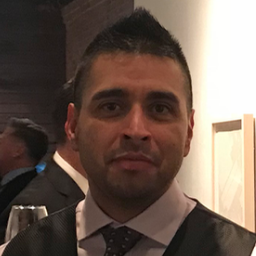 George Garcia - Webflow